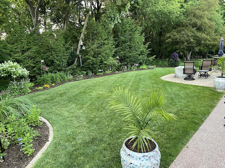 Diamond Cut Lawn Care | Lawn Care Peoria, IL