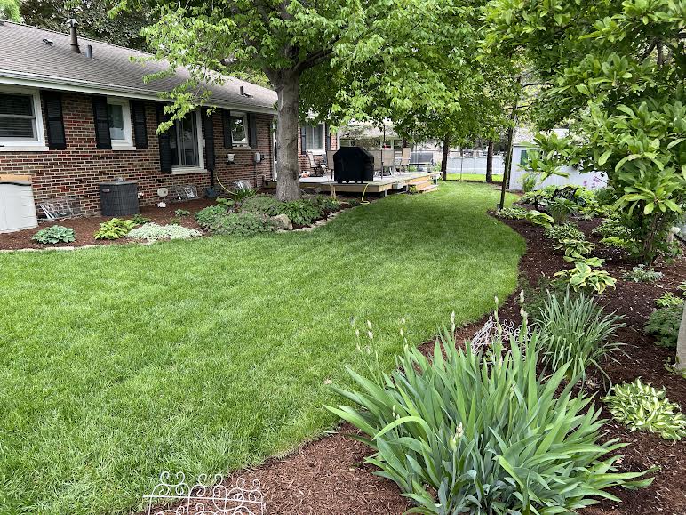 Diamond Cut Lawn Care | Lawn Care Peoria, IL