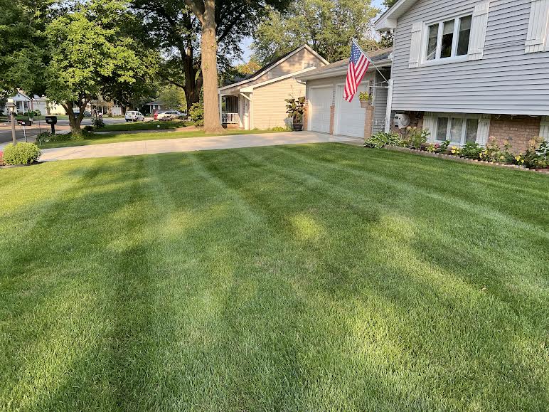 Diamond Cut Lawn Care | Lawn Care Peoria, IL